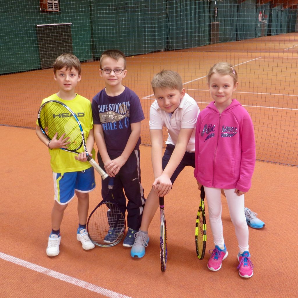 Tennis Masters Series – Austria • Tennisschule Wien